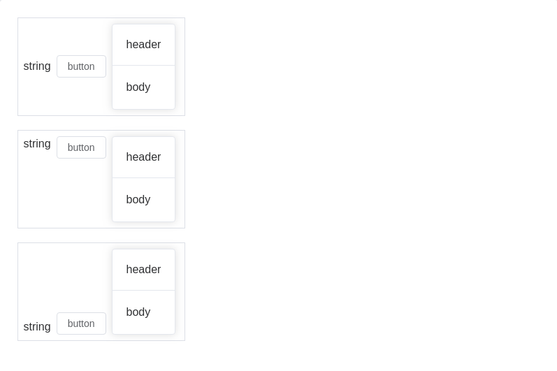 Basic 基础组件 - Space 间距 - 《Element Plus v2.2 教程》 - 书栈网 · BookStack
