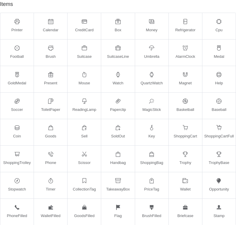 Basic 基础组件 - Icon 图标 - 《Element Plus v2.2 教程》 - 书栈网 · BookStack