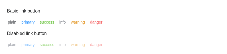 Basic 基础组件 - Button 按钮 - 《Element Plus v2.2 教程》 - 书栈网 · BookStack