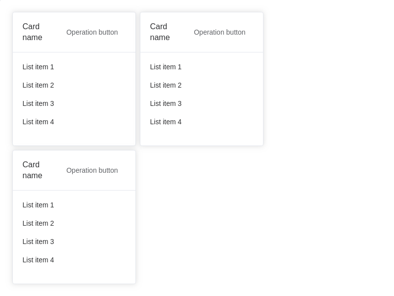 Basic 基础组件 - Space 间距 - 《Element Plus v2.2 教程》 - 书栈网 · BookStack