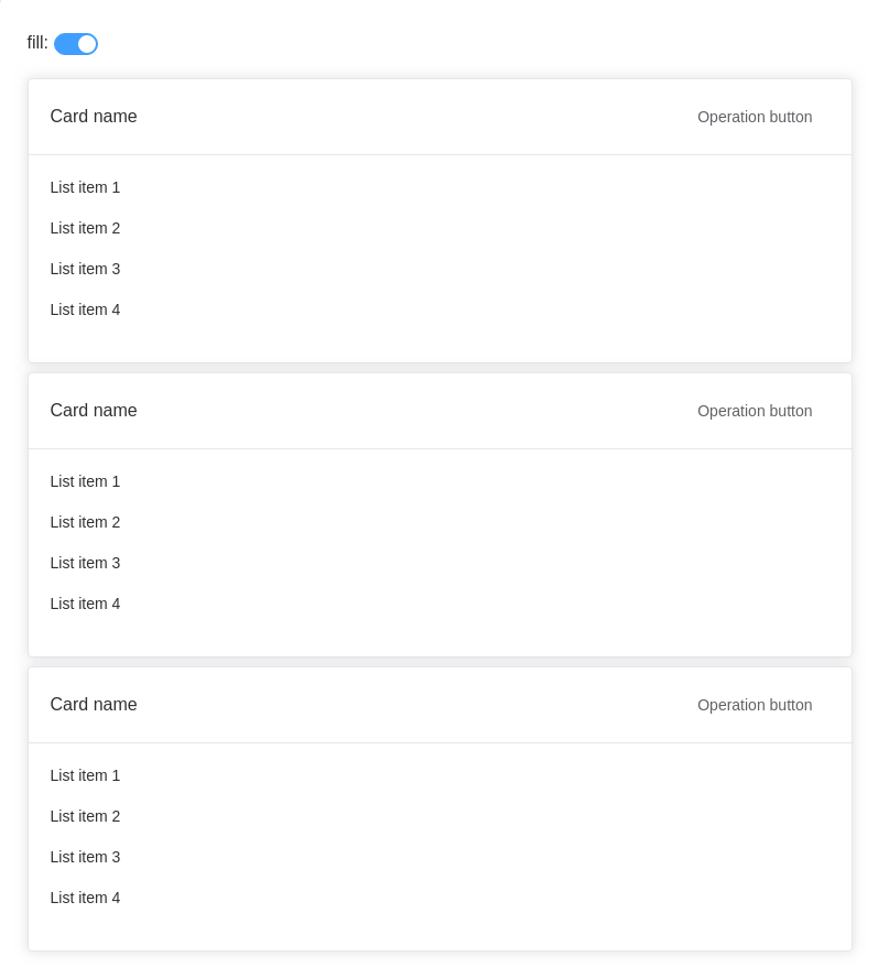 Basic 基础组件 - Space 间距 - 《Element Plus v2.2 教程》 - 书栈网 · BookStack