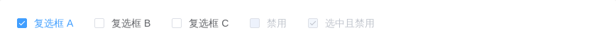 表单组件 Checkbox 多选框 《element Plus 教程beta版,适配 Vue 30 的 Element》 书栈网 · Bookstack