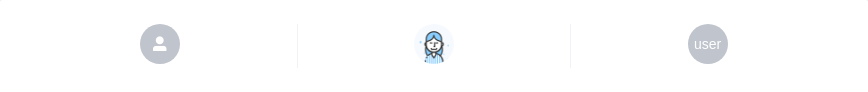 数据组件 Avatar 头像 《element Plus 教程beta版，适配 Vue 30 的 Element》 书栈网 · Bookstack