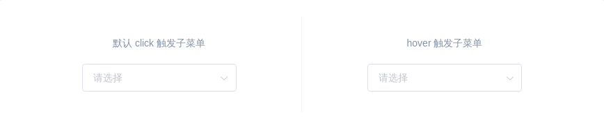 表单组件 - Cascader 级联选择器 - 《ElementUI v2.15.0 使用手册》 - 书栈网 · BookStack