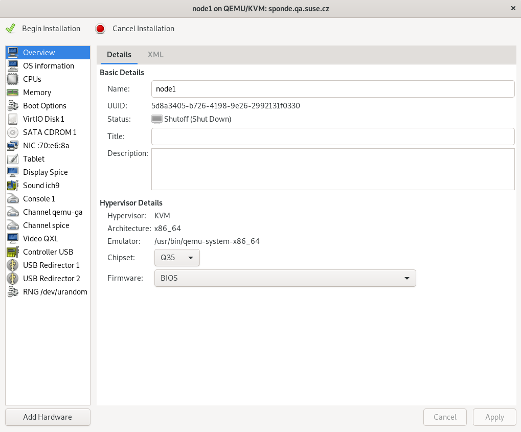 How to - Trusted Platform Module (TPM) - 《Elemental v1.6 Documentation》 - 书栈网 · BookStack
