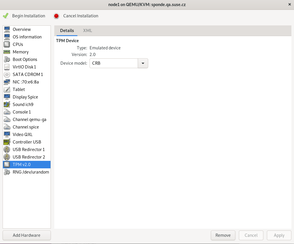 How to - Trusted Platform Module (TPM) - 《Elemental v1.6 Documentation》 - 书栈网 · BookStack