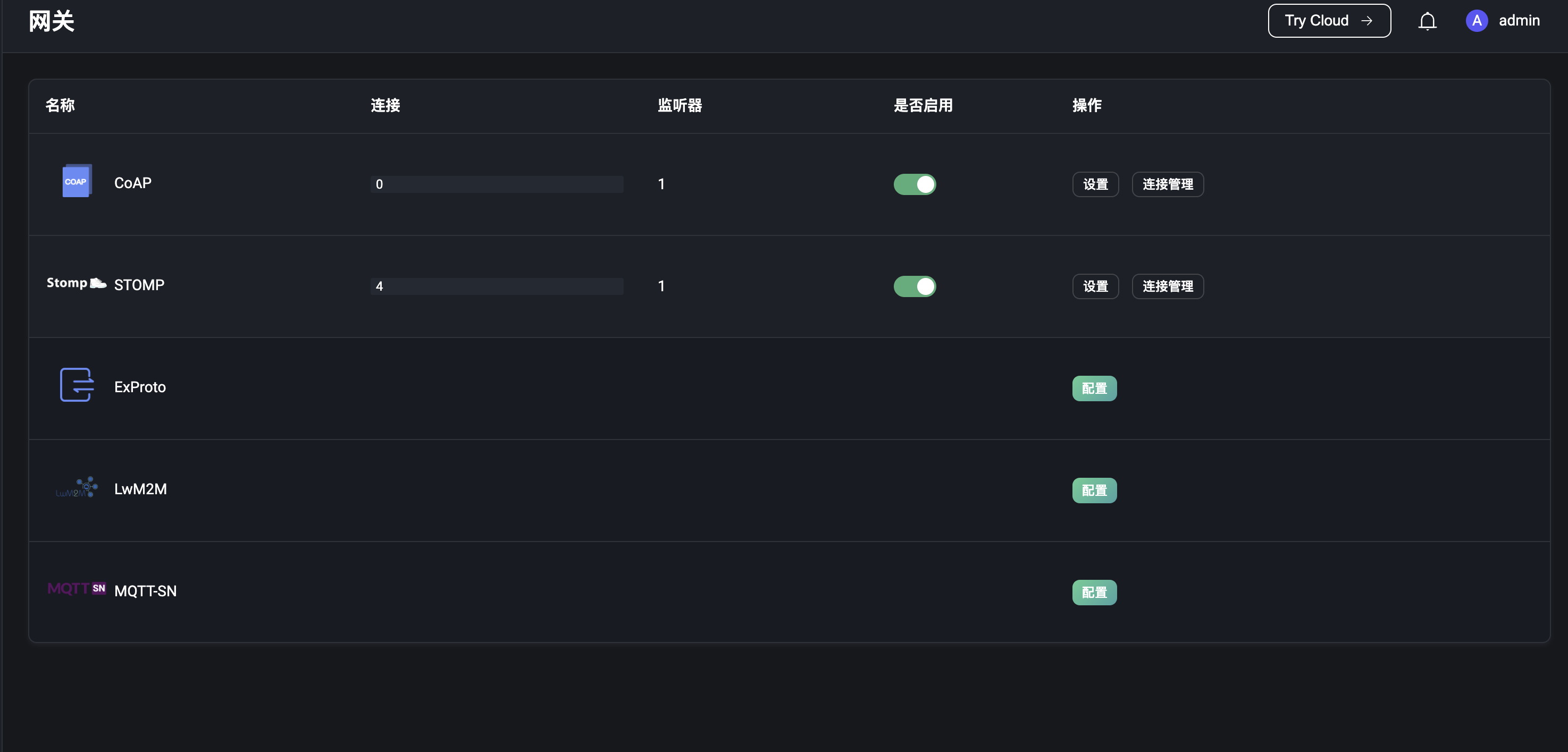 EMQX Dashboard - 插件扩展 - 《EMQX v5.1 中文文档》 - 书栈网 · BookStack