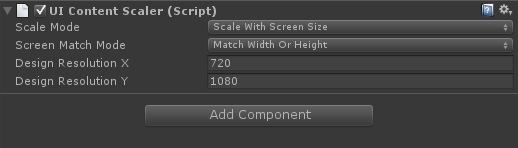 SDK - Unity - 显示UI面板 - 《FairyGUI 教程》 - 书栈网 · BookStack