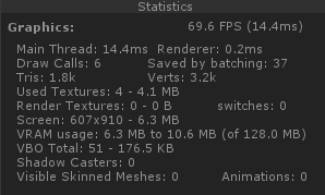 SDK - Unity - DrawCall优化 - 《FairyGUI 教程》 - 书栈网 · BookStack