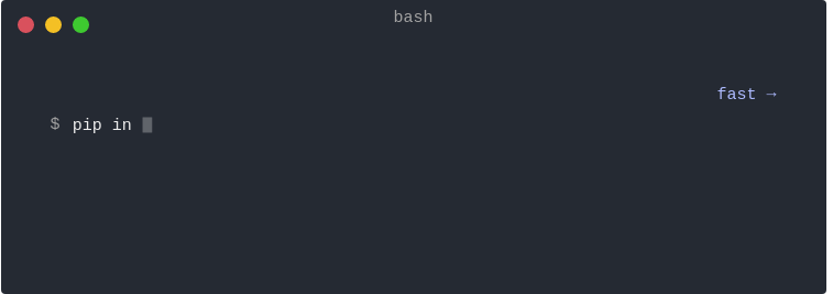 教程 用户指南 教程 用户指南 简介 《fastapi V095 中文文档》 书栈网 · Bookstack 