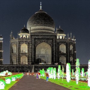 16. Menus - 8.14. Value Invert - 《GIMP v2.10 User Manual》 - 书栈网 · BookStack