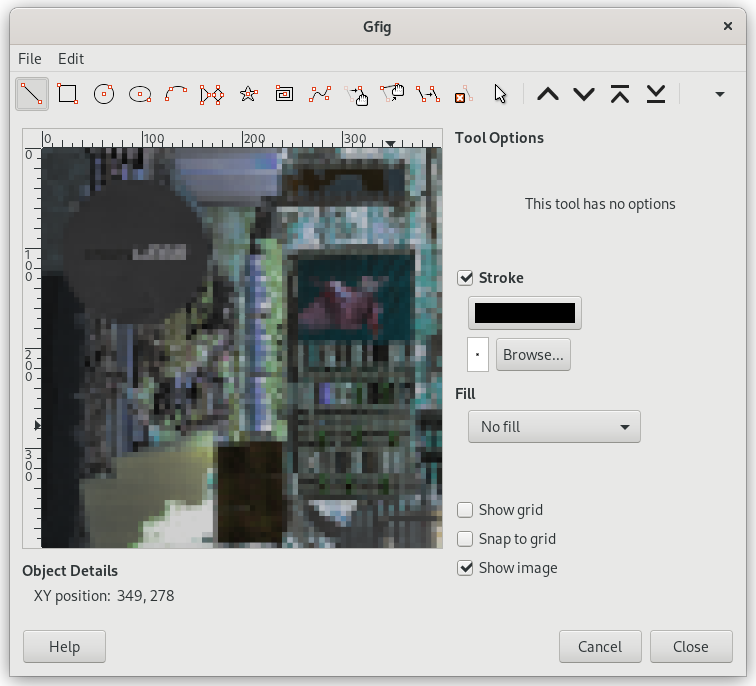 17. 滤镜 - 14.26. Gfig - 《GIMP v2.10 用户手册》 - 书栈网 · BookStack
