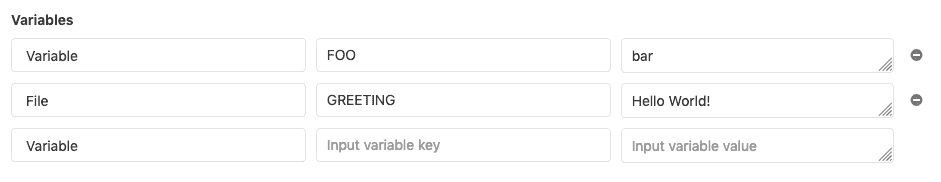 Pipeline schedules - 《Gitlab 中文文档》 - 书栈网 · BookStack