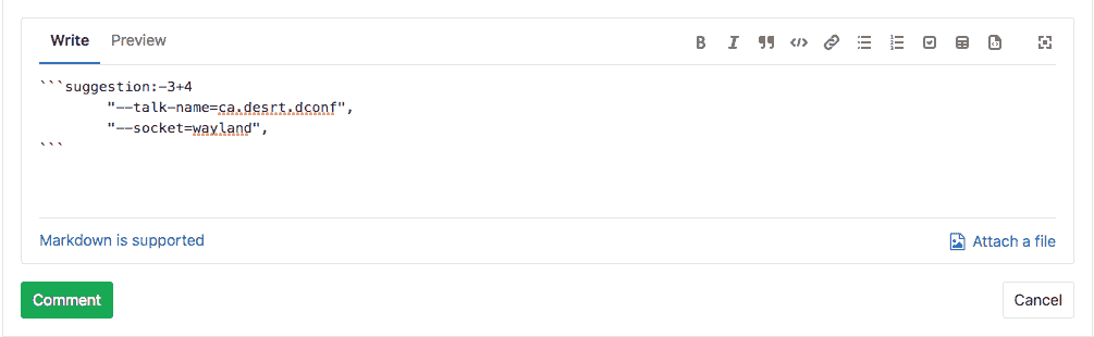 Threads - 《Gitlab 中文文档》 - 书栈网 · BookStack