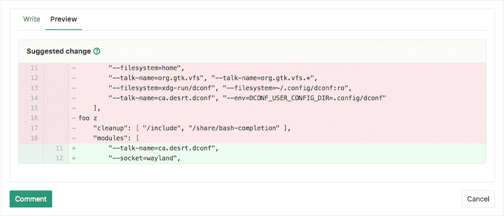 Threads - 《Gitlab 中文文档》 - 书栈网 · BookStack
