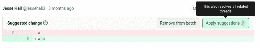 Threads - 《Gitlab 中文文档》 - 书栈网 · BookStack