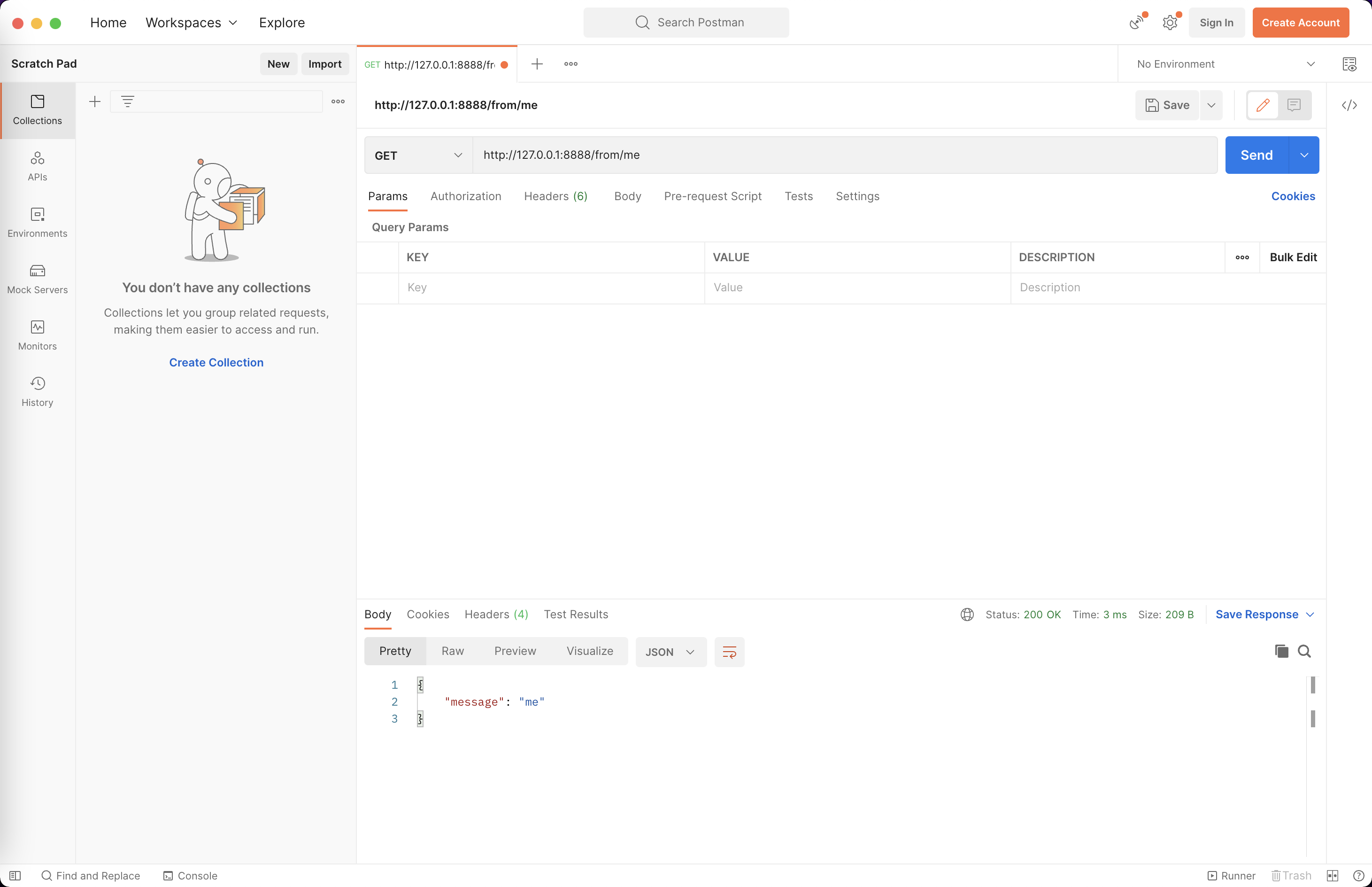 CLI Code Generation - api demo code generation - 《go-zero v1.8 Documentation》 - 书栈网 · BookStack