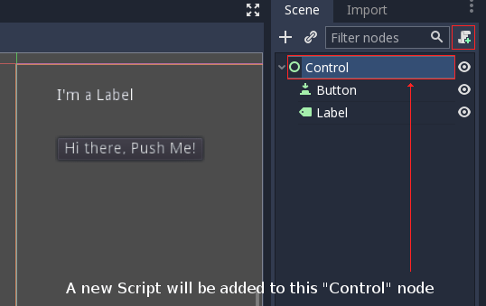 VisualScript - 可视化脚本入门 - 《Godot 游戏引擎 v3.5 中文文档》 - 书栈网 · BookStack