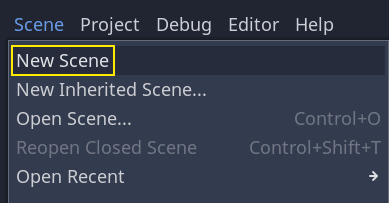 渐进式教程 - 使用信号 - 《Godot 游戏引擎 v3.5 中文文档》 - 书栈网 · BookStack