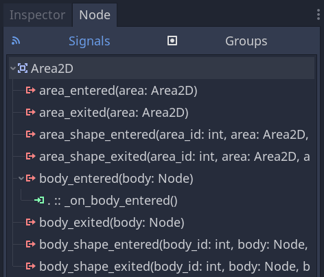 前言 - Godot 关键概念概述 - 《Godot 游戏引擎 v3.5 中文文档》 - 书栈网 · BookStack