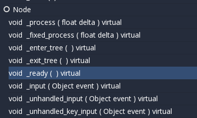 VisualScript - 可视化脚本入门 - 《Godot 游戏引擎 v3.5 中文文档》 - 书栈网 · BookStack