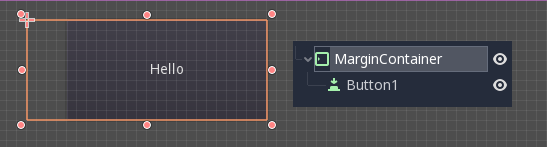 用户界面（UI） - 使用容器 - 《Godot 游戏引擎 v3.5 中文文档》 - 书栈网 · BookStack