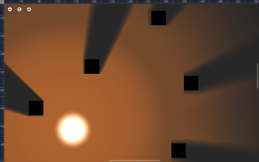 2D - 2D 灯光和阴影 - 《Godot 游戏引擎 v3.5 中文文档》 - 书栈网 · BookStack