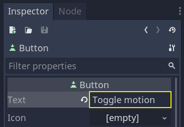 渐进式教程 - 使用信号 - 《Godot 游戏引擎 v3.5 中文文档》 - 书栈网 · BookStack