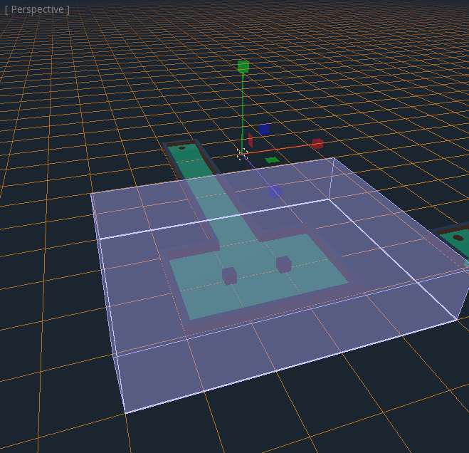 3D 文本 - 使用 GridMap - 《Godot 游戏引擎 v4.2 中文文档》 - 书栈网 · BookStack
