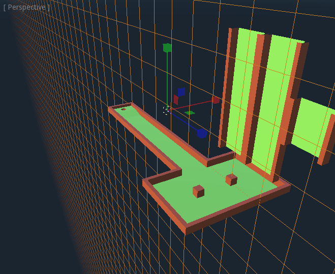 3D 文本 - 使用 GridMap - 《Godot 游戏引擎 v4.2 中文文档》 - 书栈网 · BookStack