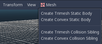 3D 文本 - 使用 GridMap - 《Godot 游戏引擎 v4.2 中文文档》 - 书栈网 · BookStack