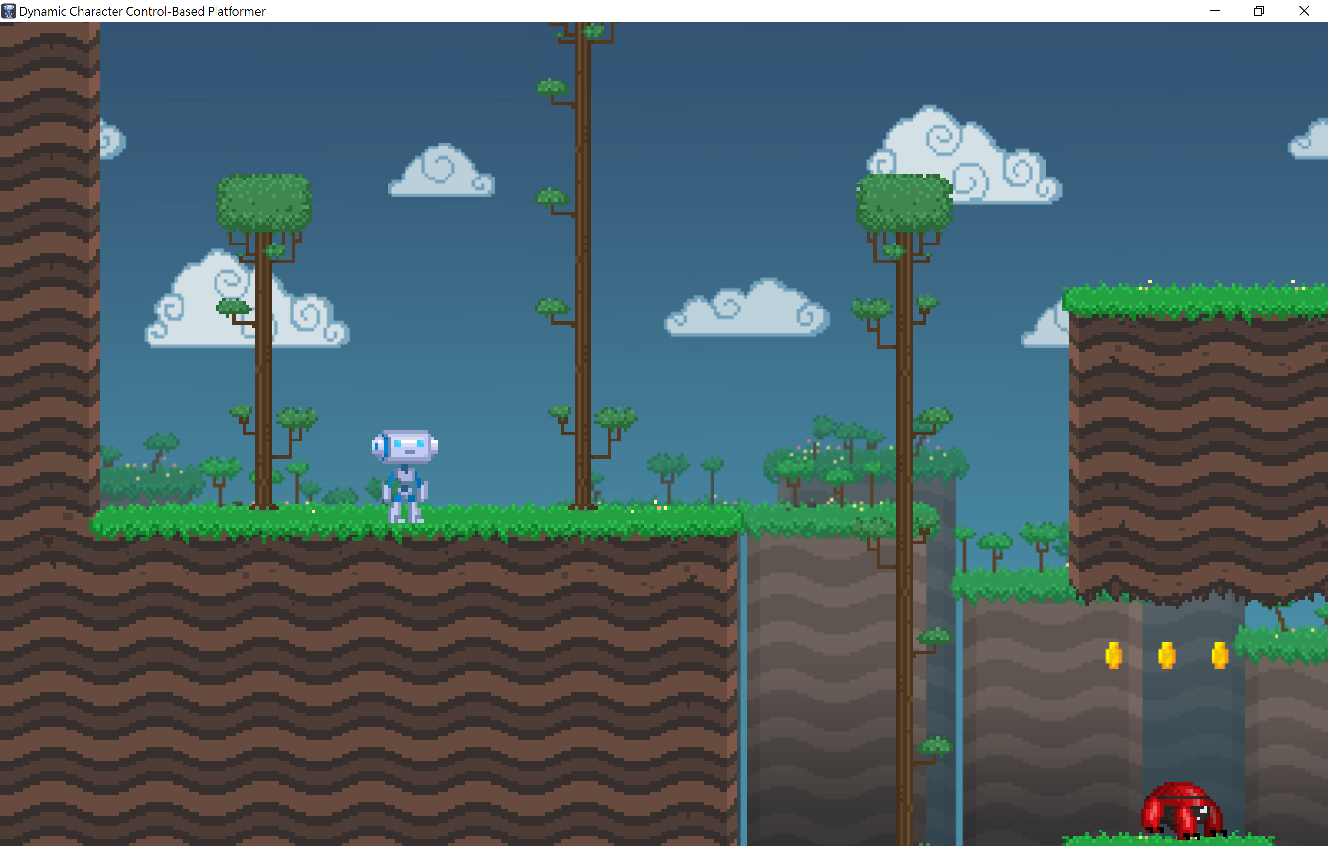 Export - Changing application icon for Windows - 《Godot v4.3 ...