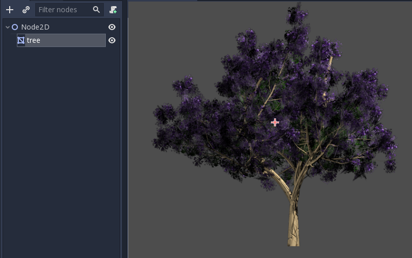 2D - 2D Meshes (2D网格) - 《Godot 游戏引擎 v3.3 中文文档》 - 书栈网 · BookStack