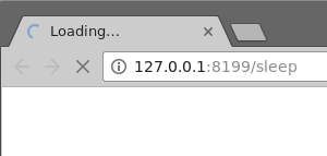 高级特性 - 平滑重启特性 - 《GoFrame v2.3 开发文档》 - 书栈网 · BookStack