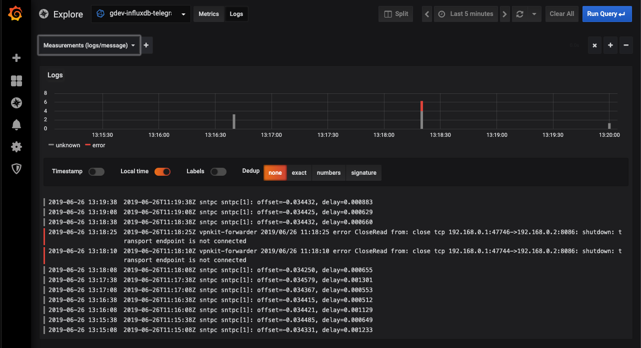 What S New In Grafana Version 6 3 《grafana V6 2 Documentation》 书栈网 · Bookstack