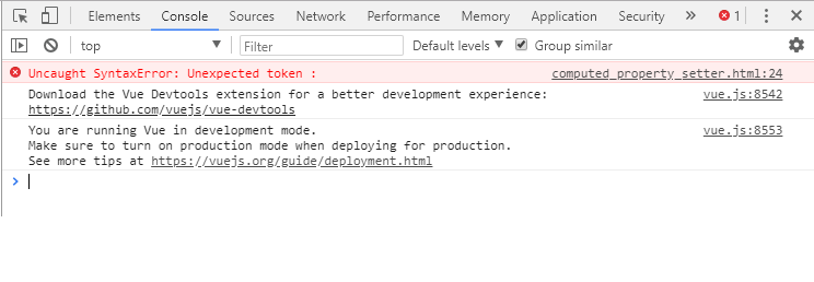 相关工具 Vue Devtools 《vuejs 中文教程》 书栈网 · Bookstack