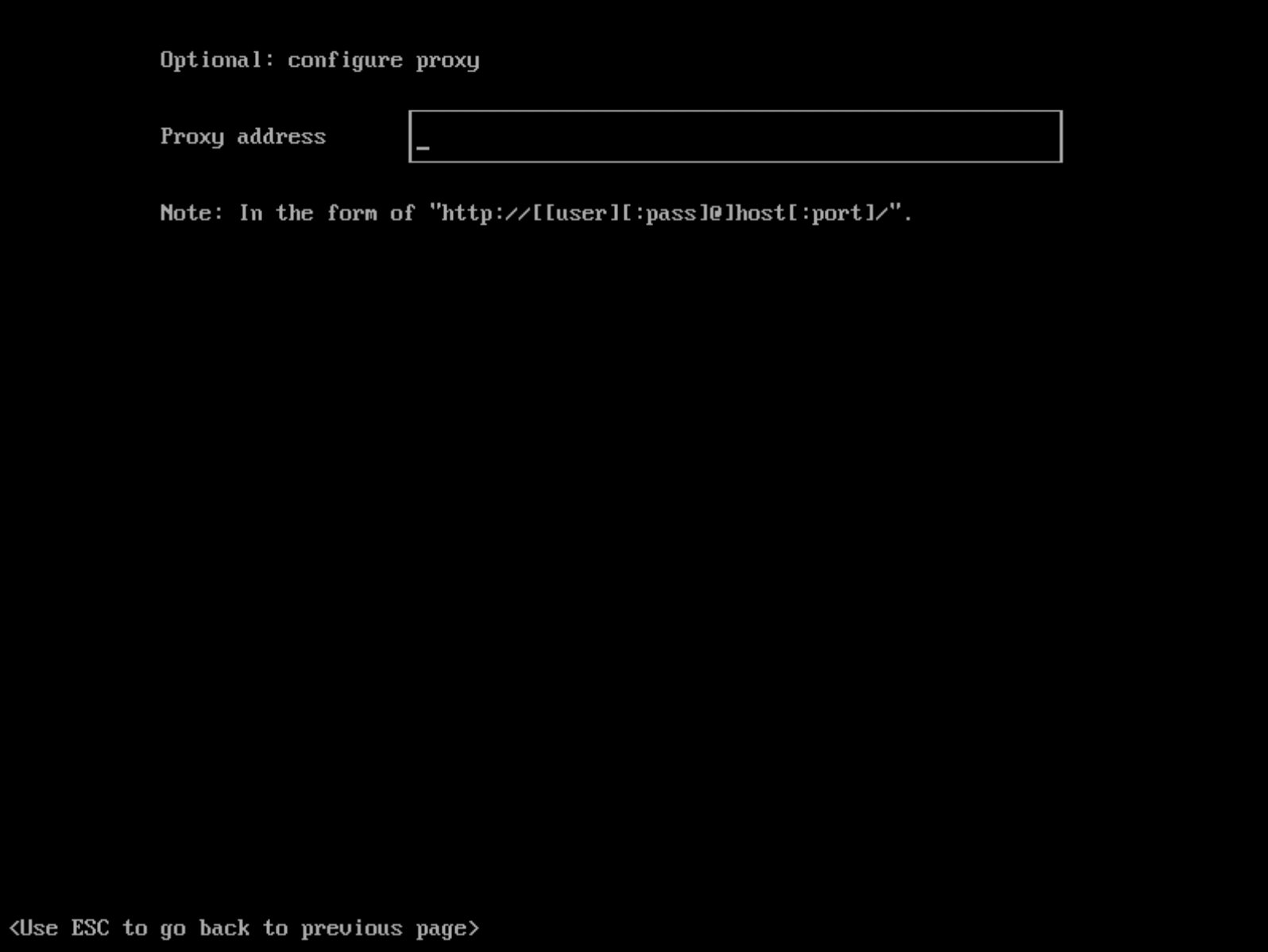 Air Gapped Environment - 《Harvester v1.4 Documentation》 - 书栈网 · BookStack