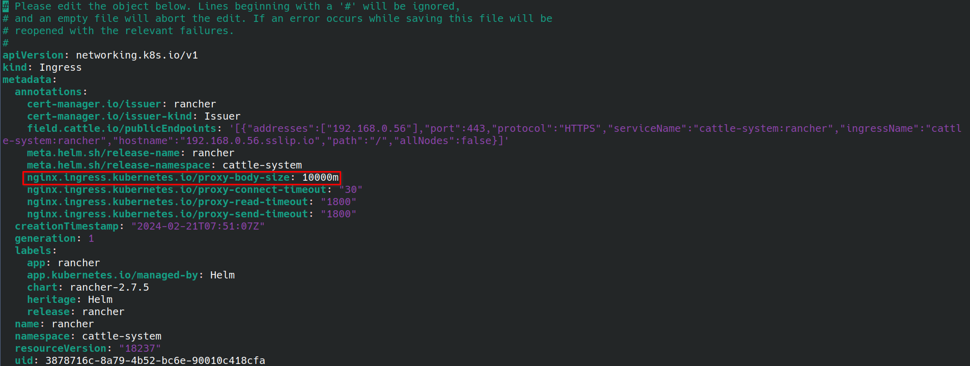 Image Management - Upload Images - 《Harvester v1.5 Documentation》 - 书栈网 · BookStack