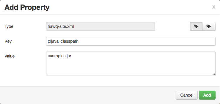 Getting Started with HAWQ Tutorial - Lesson 2 - Cluster Administration ...