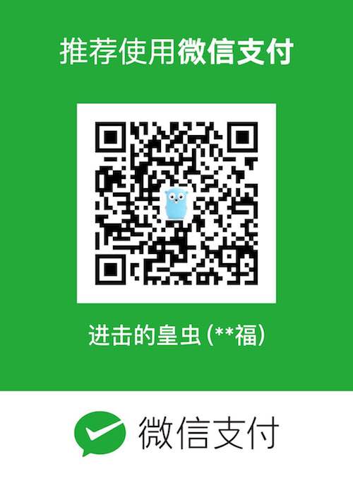 赞助我们 《书栈bookstack使用手册》 书栈网 · Bookstack 