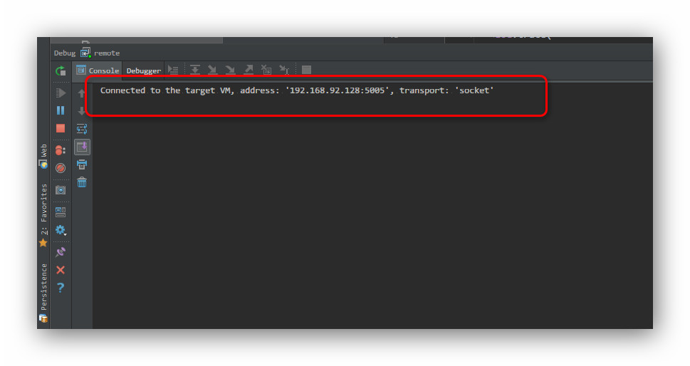 40. IntelliJ IDEA 远程调试(Tomcat+Jetty) - 《IntelliJ IDEA 中文指南》 - 书栈网 · ... 40. IntelliJ IDEA 远程调试(Tomcat+Jetty) - 《IntelliJ IDEA 中文指南》 - 书栈网 · ...