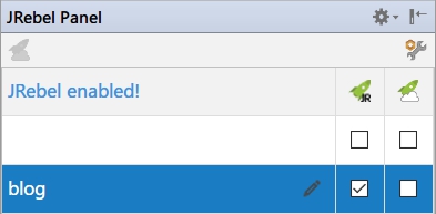 39. IntelliJ IDEA 的 Java 热部署插件 JRebel 安装及使用 - 《IntelliJ IDEA 中文指南》 - 书栈网 · BookStack