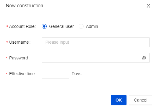 Administration - User Management - 《Apache InLong v1.11 Documentation》 - 书栈网 · BookStack