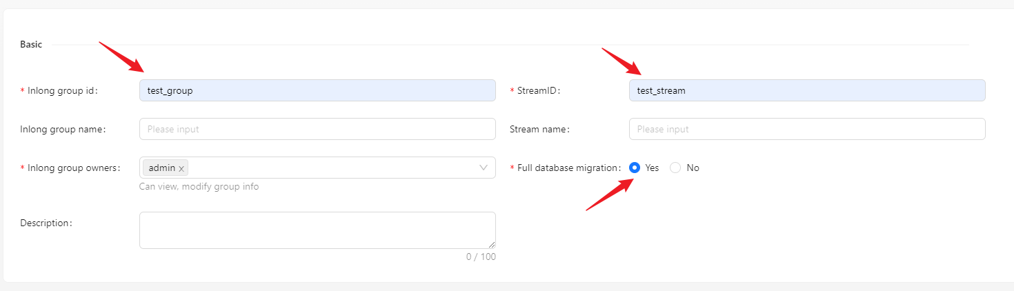 实时数据同步 - MySQL 到 Iceberg 示例 - 《Apache InLong v2.1 中文文档》 - 书栈网 · BookStack