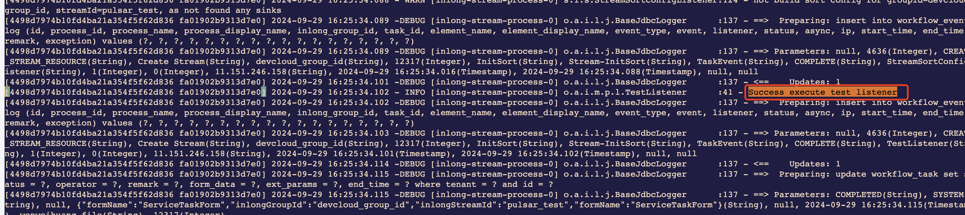 Manager Plugins Extension - Manager Custom Plugin - 《Apache InLong v2.3 Documentation》 - 书栈网 · ...
