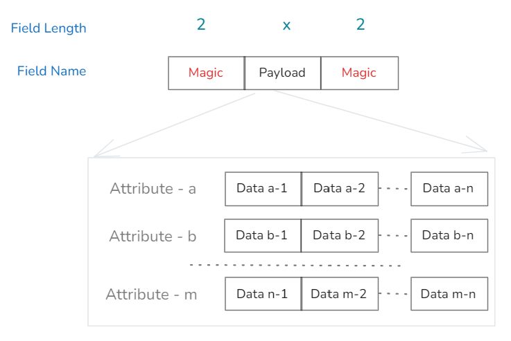 Binary Protocol - InLongMsg format definition and usage - 《Apache InLong v2.3 Documentation》 - 书 ...