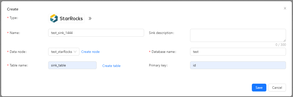 Realtime Data Synchronization - MySQL to StarRocks Example - 《Apache ...