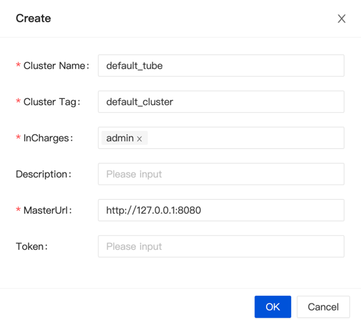 Manager - Deployment - 《Apache InLong v2.3 Documentation》 - 书栈网 · BookStack