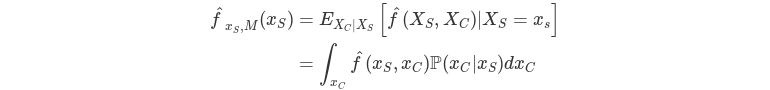 5 Model-Agnostic Methods - 5.3 Accumulated Local Effects (ALE) Plot ...