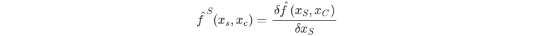 5 Model-Agnostic Methods - 5.3 Accumulated Local Effects (ALE) Plot - 《Interpretable Machine ...